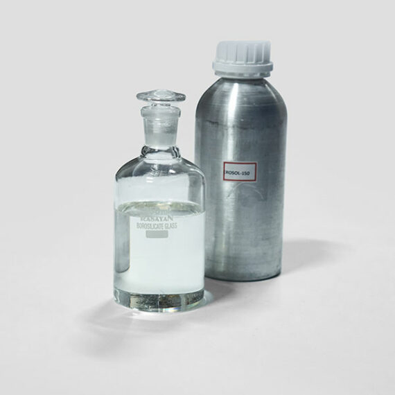 Eroma Petrochemicals | ES-150